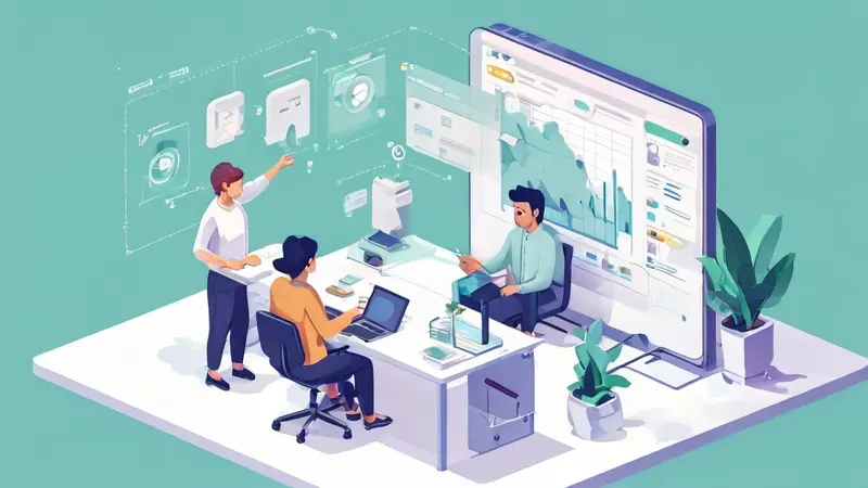 html body如何居中 | PingCode智库