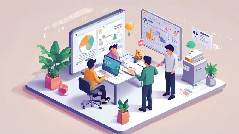 web中如何插入gif图片 | PingCode智库