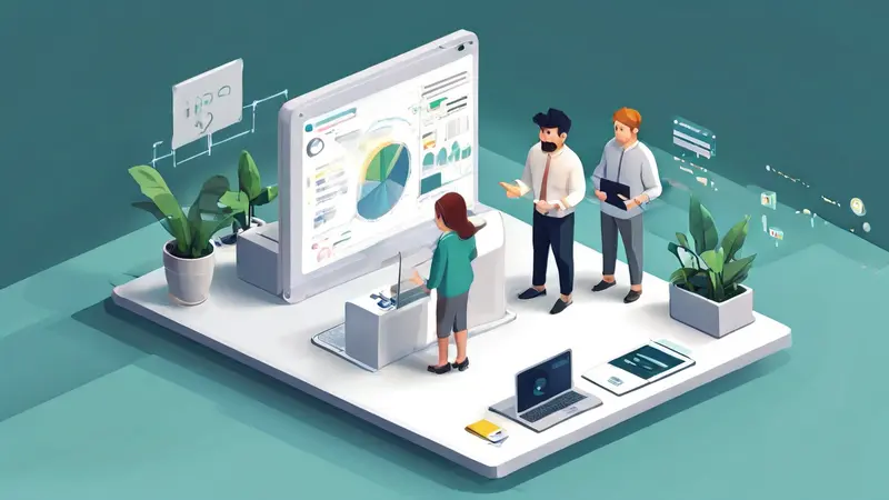 如何根据数据库表绘制e-r图 | PingCode智库