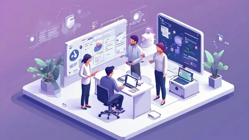 html如何修改form样式 | PingCode智库