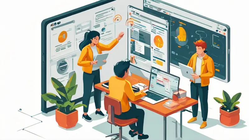 vue如何让v-html里面的样式适配 | PingCode智库