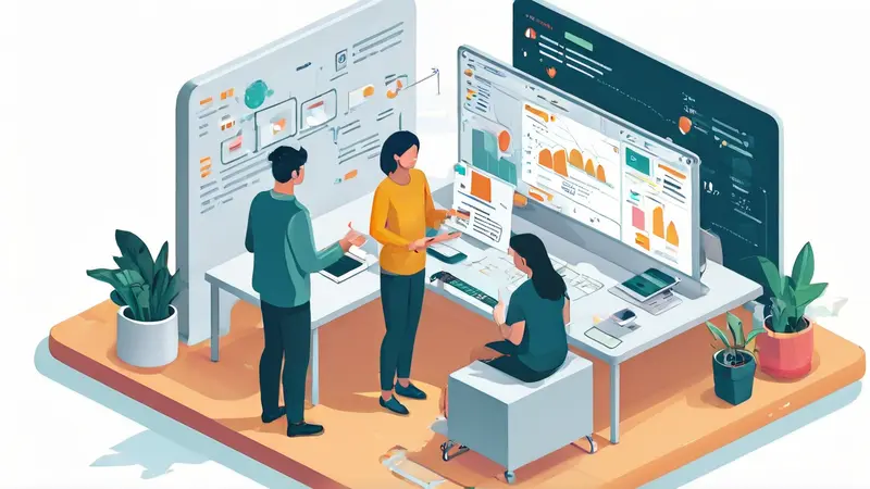 如何分离html css js | PingCode智库