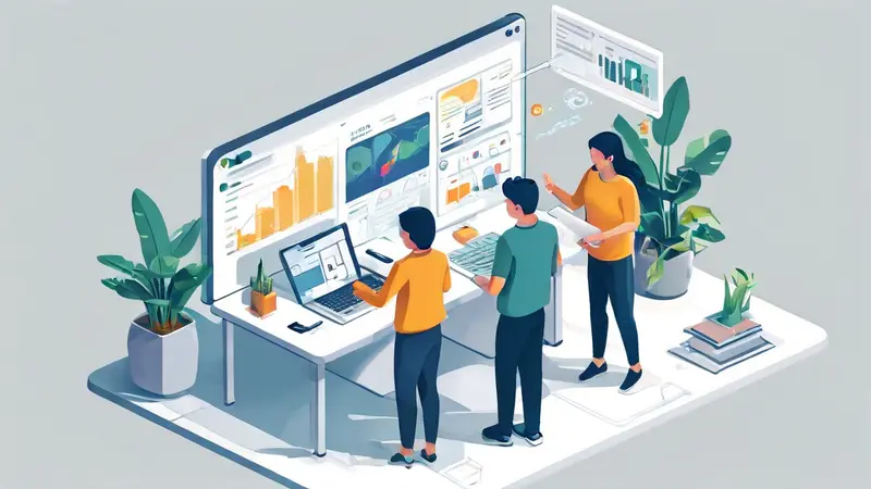 如何让pdf显示web视图 | PingCode智库