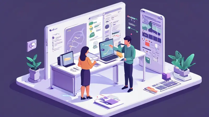 如何写html5页面 | PingCode智库