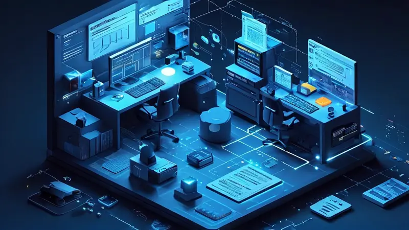 虚拟机如何制作vmdk文件 | PingCode智库