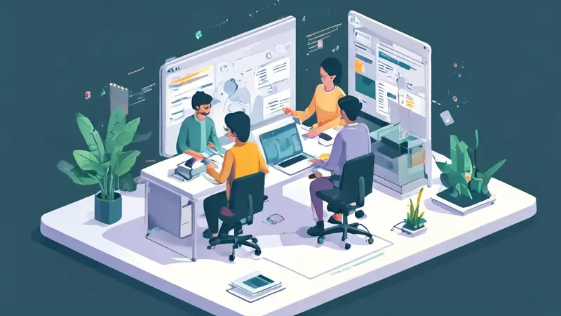 idea上如何创建web项目 | PingCode智库