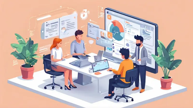 txt编写的html如何打开 | PingCode智库