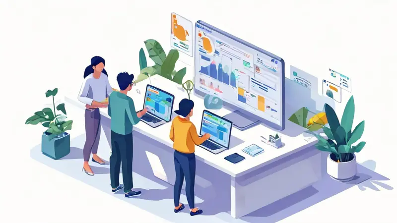 app如何获取嵌入的h5的数据库 | PingCode智库