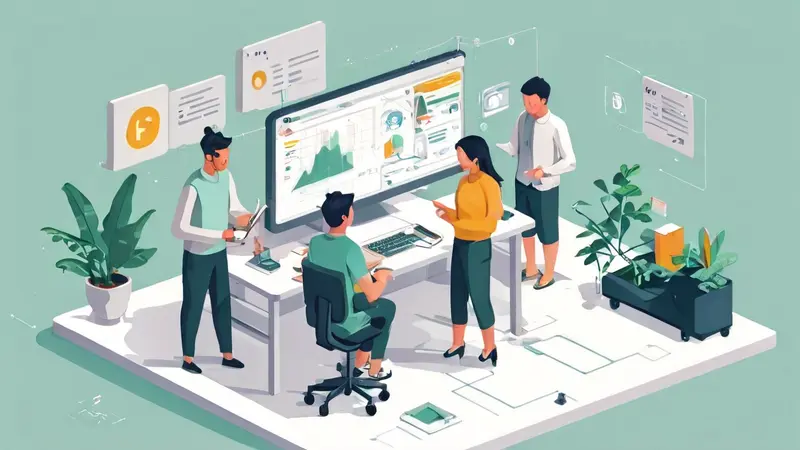 web如何设置login和index | PingCode智库