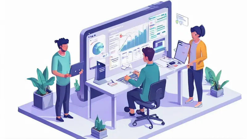 vsc如何自动创建html | PingCode智库