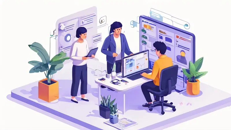 html中两p标签如何放在一行 | PingCode智库