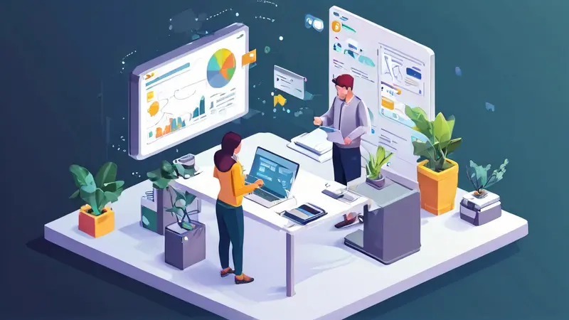 mac如何搭建web服务器 | PingCode智库