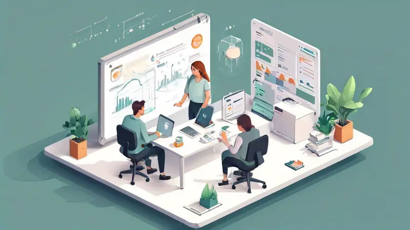 如何绘制数据库设计的E-R图 | PingCode智库