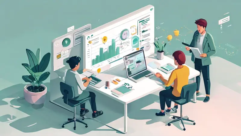 asp.net mvc如何连接数据库连接 | PingCode智库