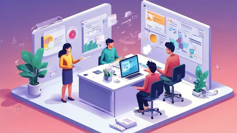 https如何实现web认证 | PingCode智库