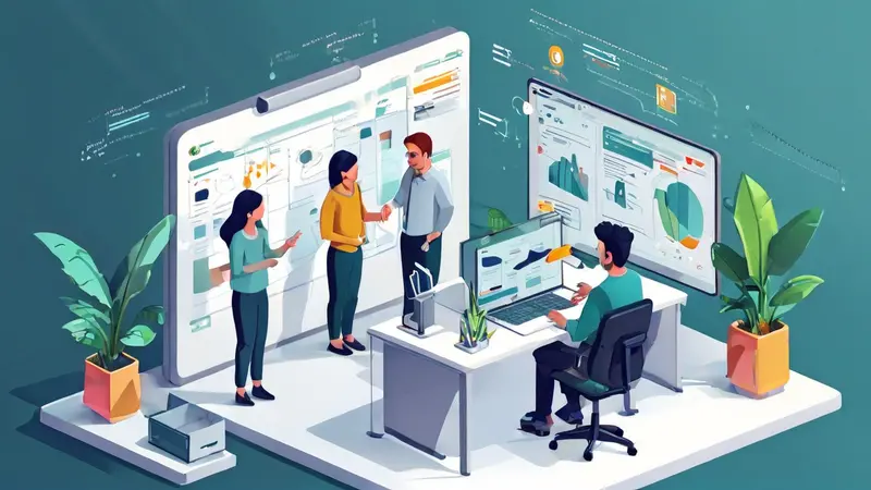 winform如何嵌入html5网页 | PingCode智库