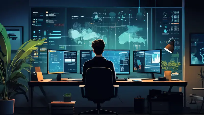 kali虚拟机如何识别外置无线网卡 | PingCode智库