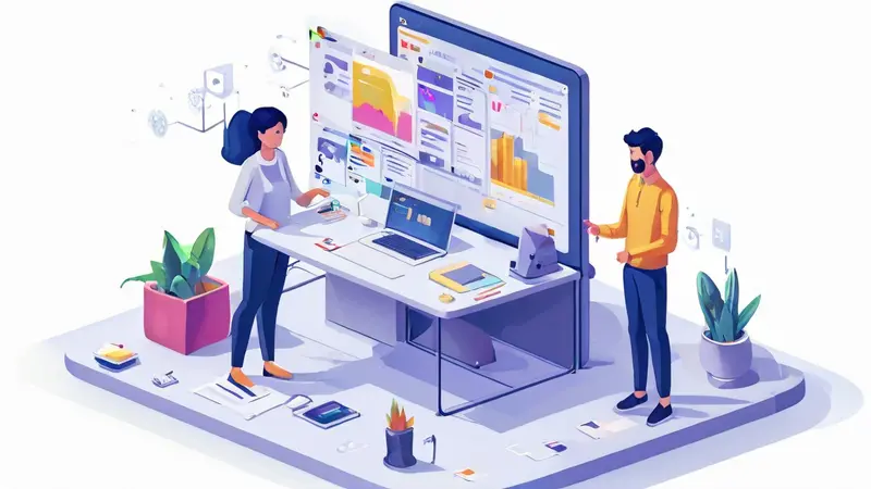 win2008如何配置web | PingCode智库