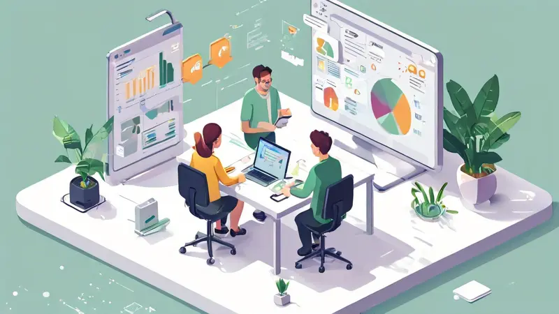 如何使body占满html | PingCode智库