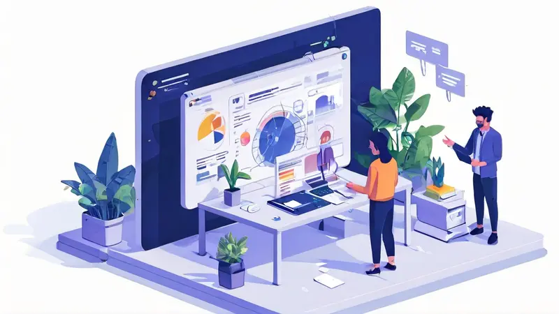 delphi 如何和web服务器通讯 | PingCode智库