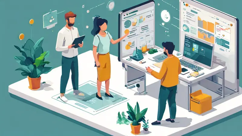 如何在GIS软件中设计空间数据库 | PingCode智库