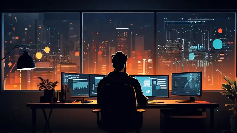 虚拟机linux下如何搭建网站 | PingCode智库