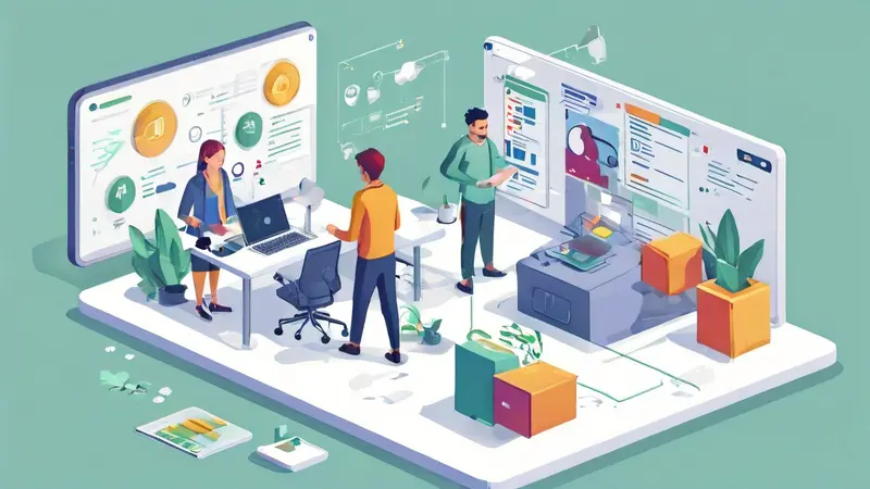 whatsapp web如何用网页版 | PingCode智库