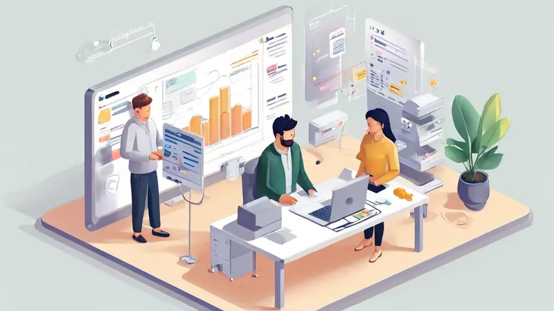 java redis如何操作多个数据库 | PingCode智库