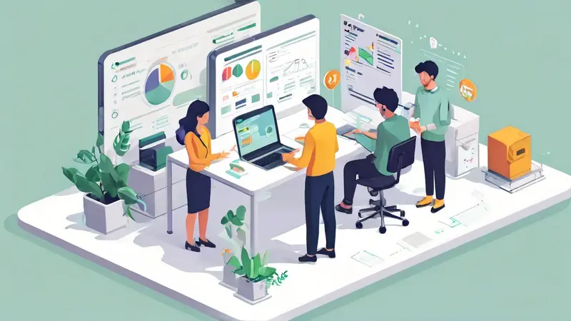 web如何调用环信im | PingCode智库