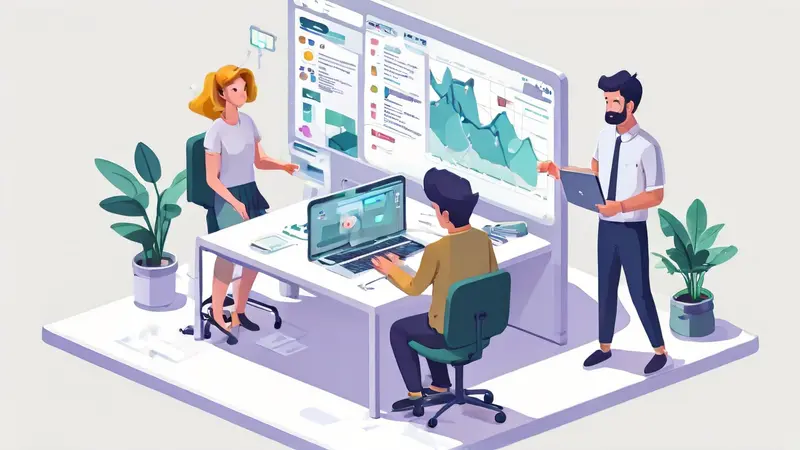 ai如何导出多个web格式 | PingCode智库