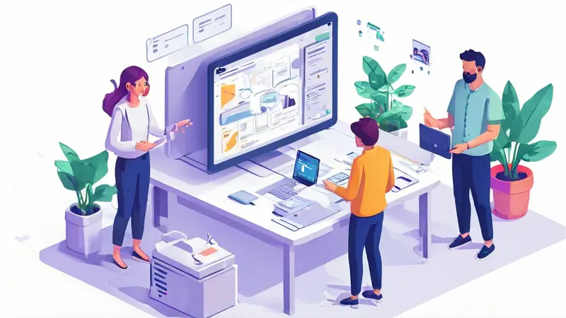 vscode如何配置web | PingCode智库