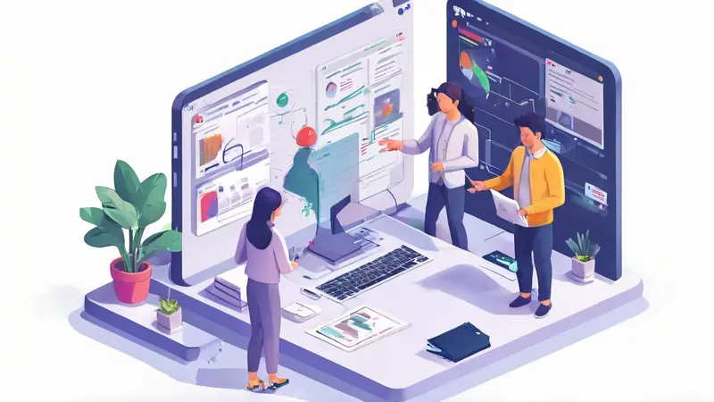 wps ppt中如何嵌入web界面 | PingCode智库