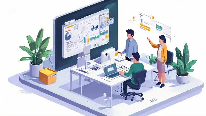 如何连接到hp打印机的web | PingCode智库