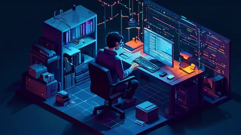 Python数据库如何安装教程 Pingcode智库 8575