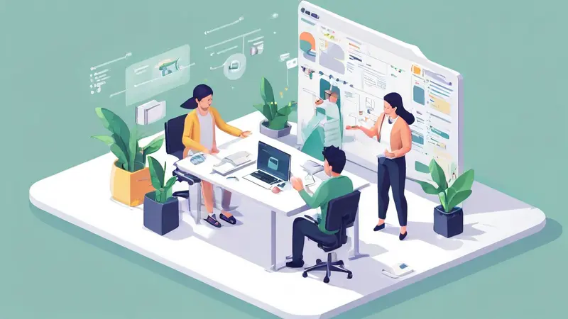 web中button如何控制 | PingCode智库