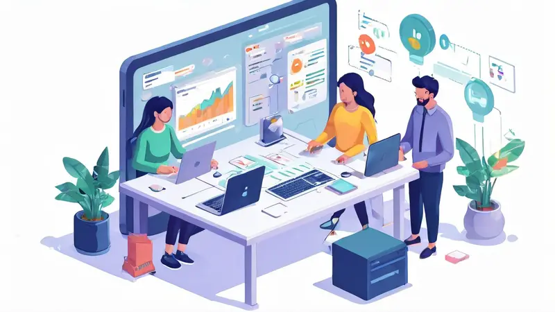 web页面如何升级 | PingCode智库