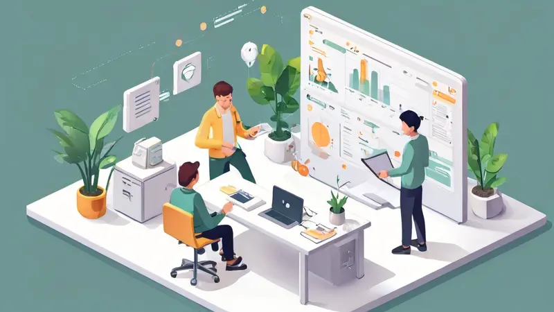 html logo如何往上移 | PingCode智库