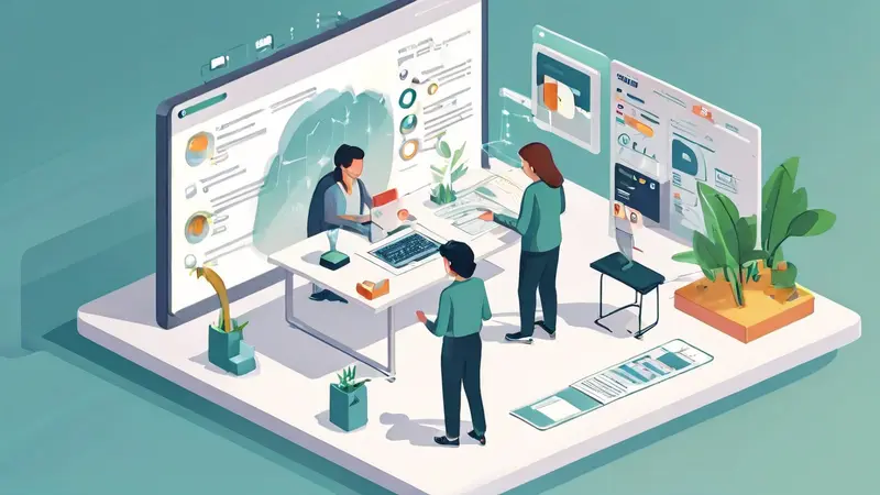 html中如何使ul中的li横向排列 | PingCode智库