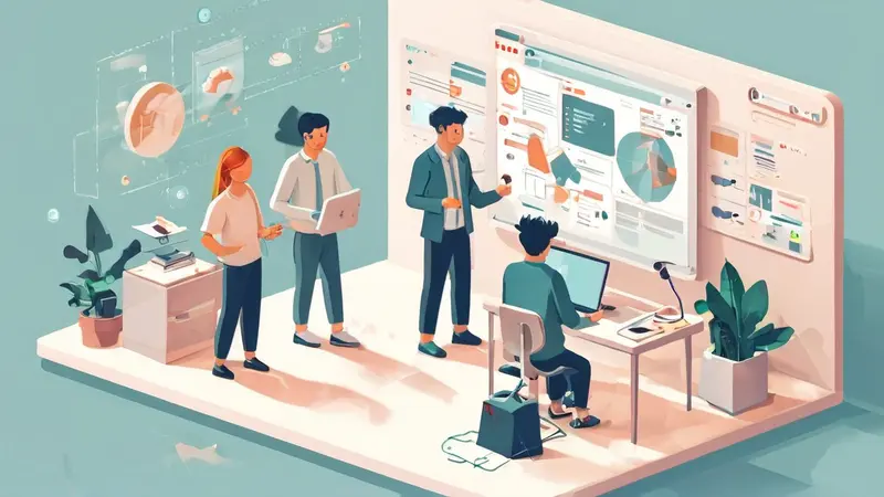 ug中如何使用web浏览器 | PingCode智库