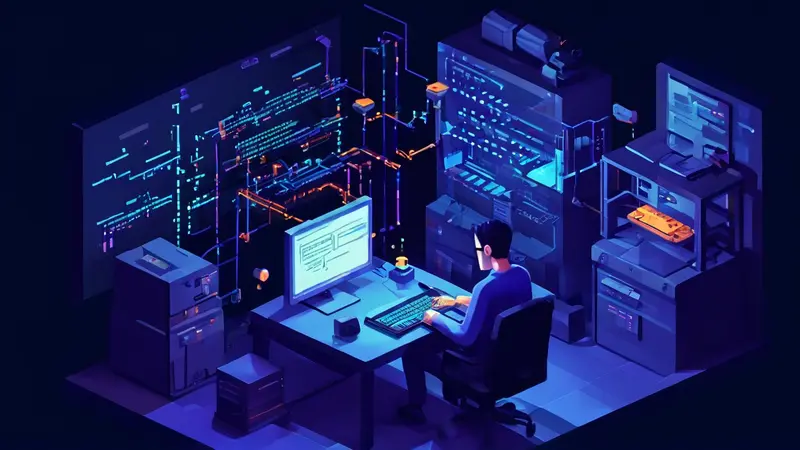 如何查看node .js服务启动了没 | PingCode智库