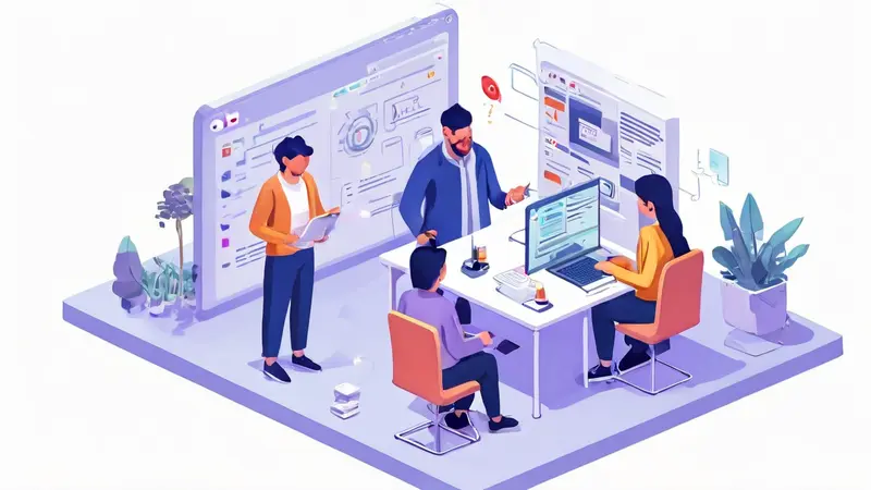 如何安全web环境 | PingCode智库