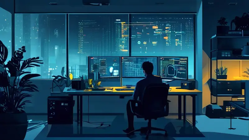 虚拟机w7的svn如何安装 | PingCode智库