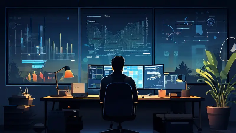 在虚拟机里如何给线程添加pid号 | PingCode智库