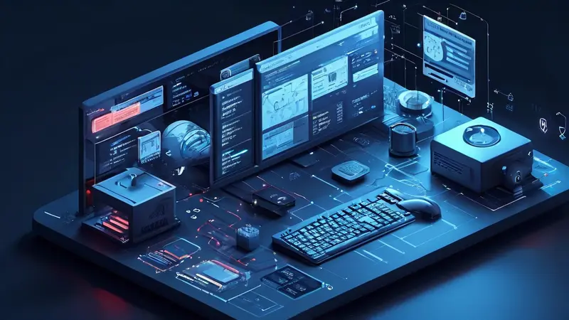 虚拟机里如何安装kvm | PingCode智库