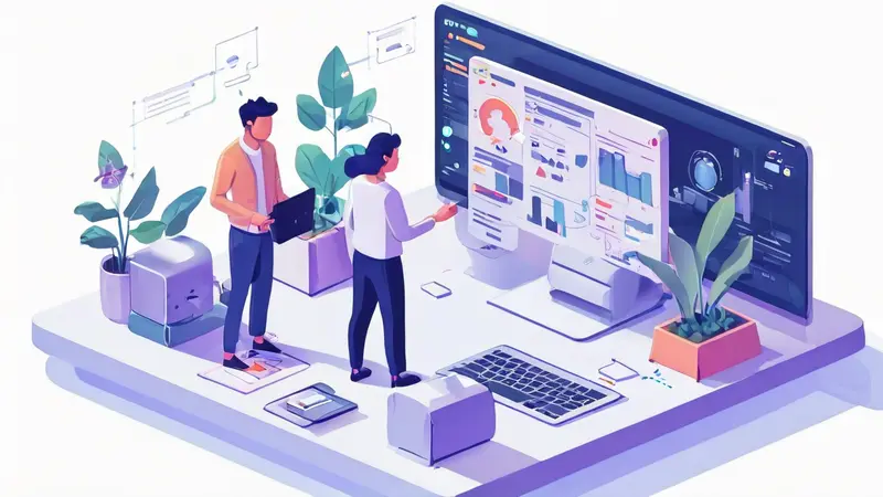 在web中如何在input里写字 | PingCode智库