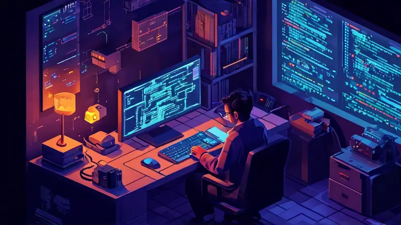 win32api其他语言如何用 | PingCode智库