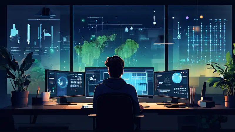 虚拟机2008如何配置服务器ip | PingCode智库