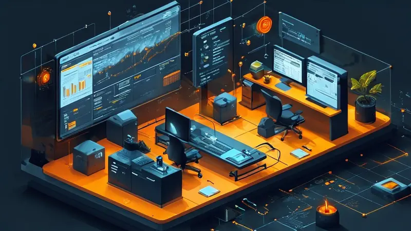 vmware虚拟机如何制作镜像 | PingCode智库