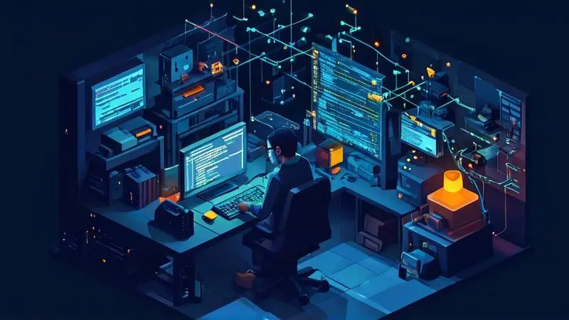 如何成为高级web前端 | PingCode智库