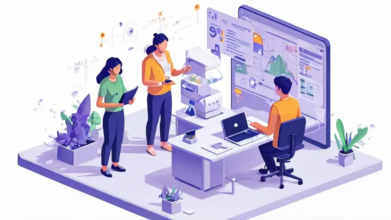 如何生成index.html | PingCode智库